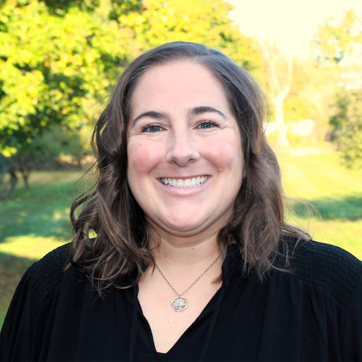 About Emily Genovese, MS, ATR-BC, LCAT | Therapist | Fairport, NY 14450